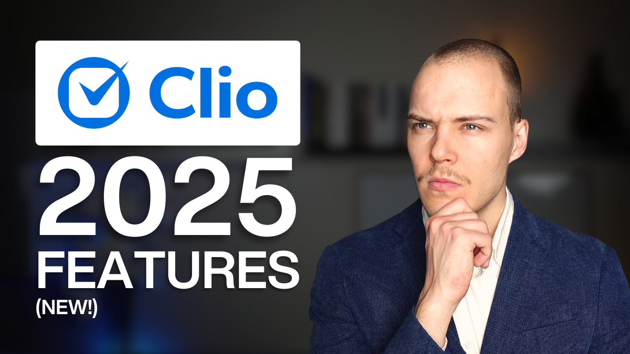 Clio Manage Automated Workflows - 2025 - Swans